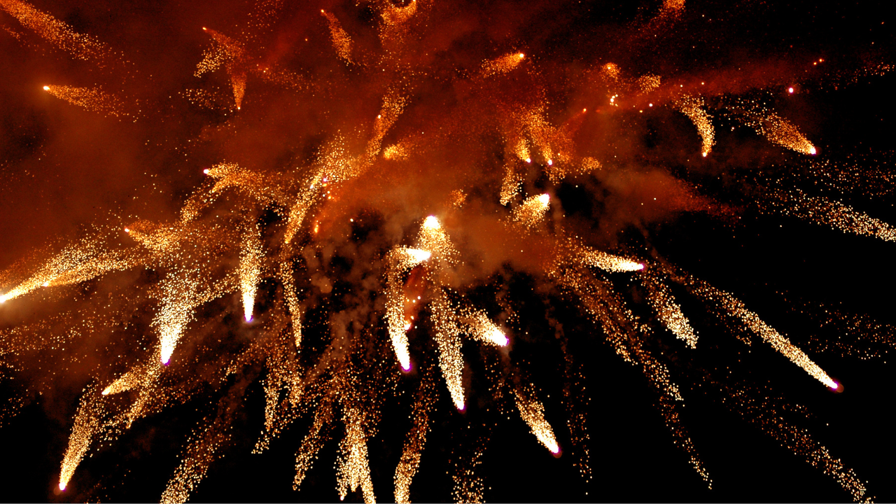 Safety First: Essential Tips for Hosting a Safe Firework Display