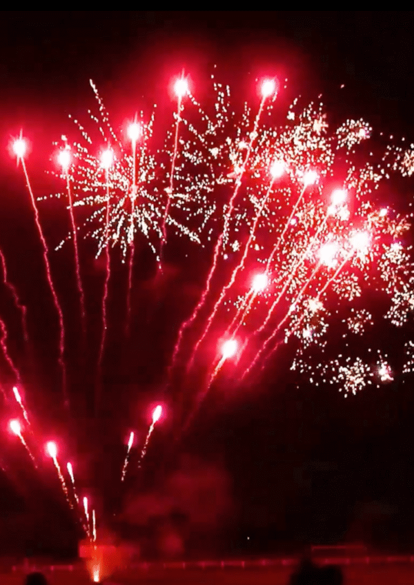 Gender Reveal Ideas with Fireworks & Smoke Displays